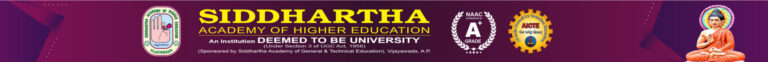 Schools – Siddhartha University